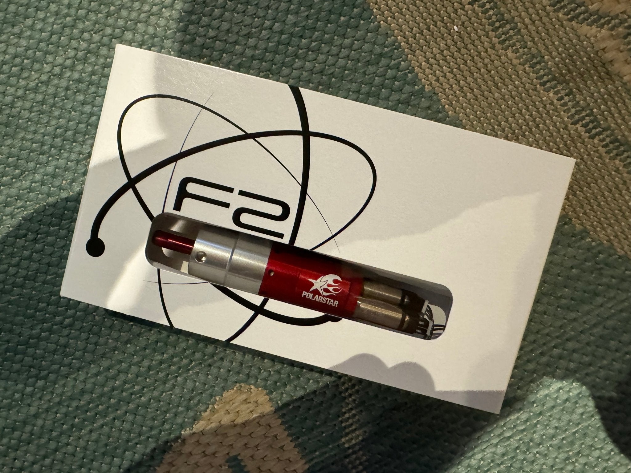 Polarstar F2 HPA Engine – KA Tech Airsoft